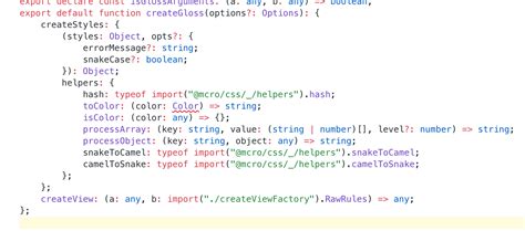 30 Typescript Build Causes Infinite Loop Of Compiling · Issue 26612 · Microsofttypescript
