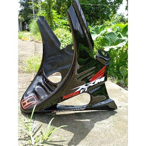 Xrm 125 Fimotard Ararobellypan Shopee Philippines
