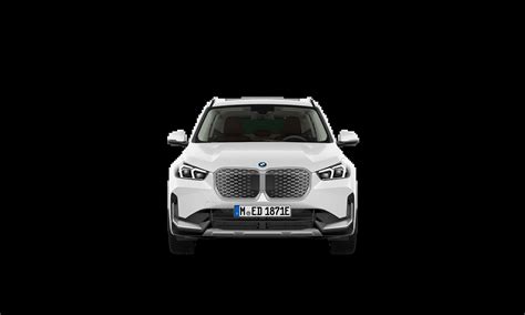 Bmw Ix1 Suv U11 Dati Tecnici E Motorizzazioni