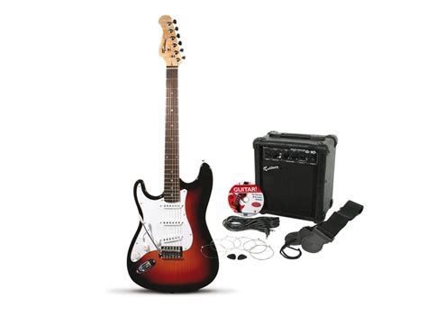 Rockburn St Style Electric Guitar Reviews And Prices Equipboard®