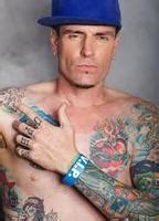 VANILLA ICE Nude AZNude Men