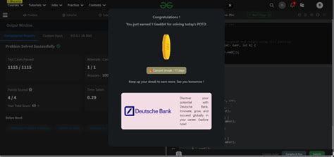 Bharathwaj M On Linkedin 100daysofcode Codingchallenge Cppprogramming Sortingalgorithms