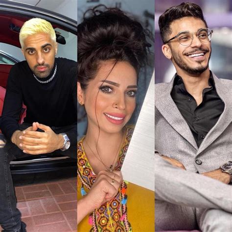 أبرز مشاهير تيك توك فيديوهات بأرقام قياسية Et بالعربي