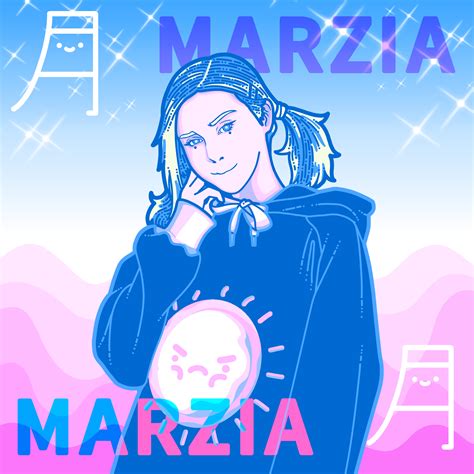 Aesthetic Marzia Fanart Rpewdiepiesubmissions