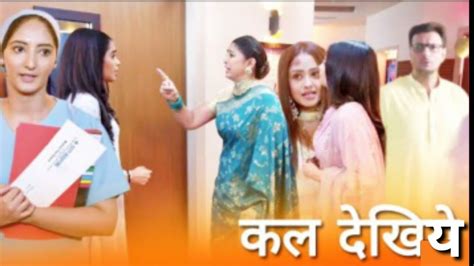 Kumkum Bhagya 27 April 2022 Promo Kumkum Bhagya Today Full Episode