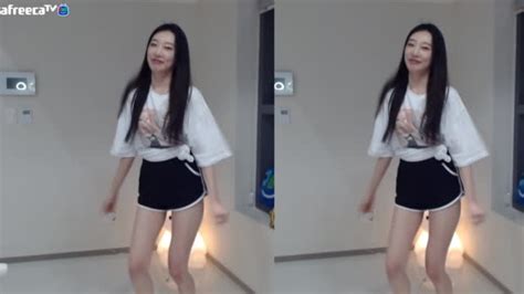 [클립]고혜지 제로투 Soop Vod