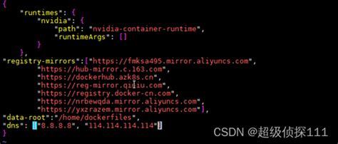 docker andand nvidia docker安装 docker nvidia 安装 csdn博客