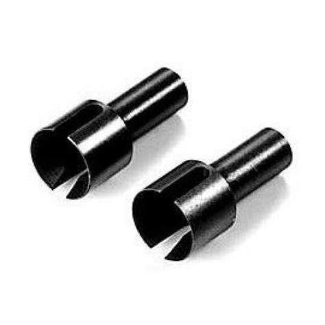 Tamiya TA 04 Front One Way Joint Set RCNZ