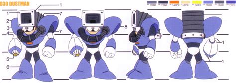 Dust Man Mmkb Fandom Powered By Wikia Megaman 4 Proto Man Game
