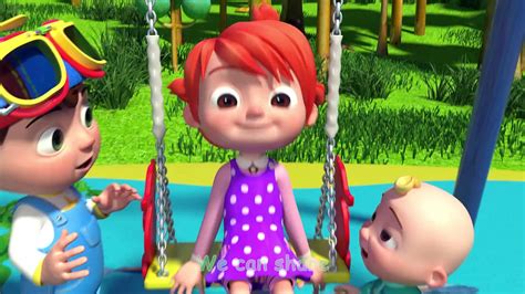 Cocomelon Characters Yoyo Samoan Images Art