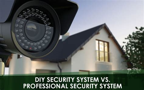 streamline security with camera installations and monitoring