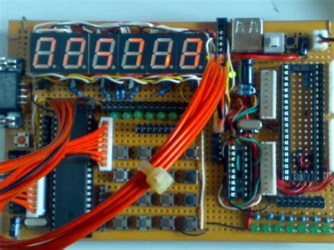51单片机秒表程序 单片机diy制作