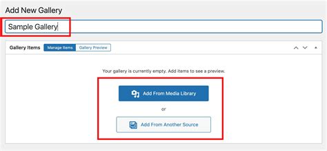 Foogallery ปลั๊กอินสร้างแกลเลอรีที่โหลดไวและใช้งานง่าย Wpthaiuser By Ruk Com
