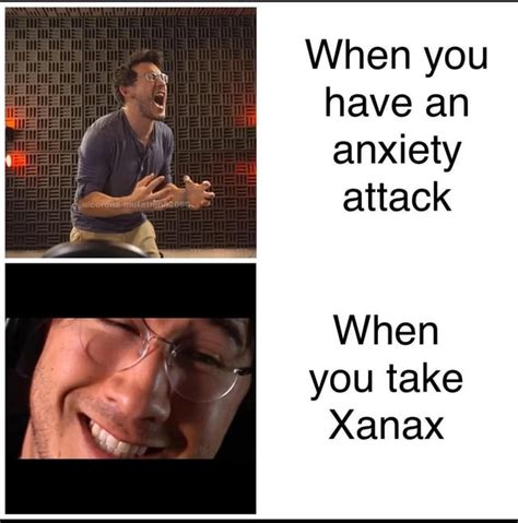 Anxiety Meme R Anxietymemes