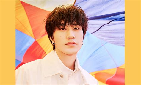 After 10 Years Bang Yedam Has Left Yg Entertainment — Nolae