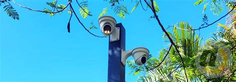 Ip Security Camera Dicsan Technology