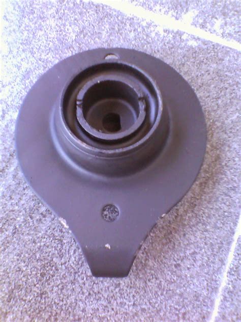 GANTI SHOCK ABSORBER