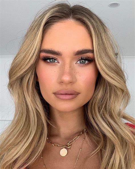 Ashlea Penfold On Instagram “glam On Indithew For Tigermist Fam