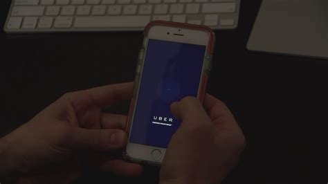 Man Ditches Car For Month And Uses Uber Lyft Abc7 Chicago