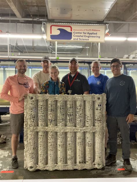 Ncbs Intern Report Operation Spatfall Uf Ifas Nature Coast