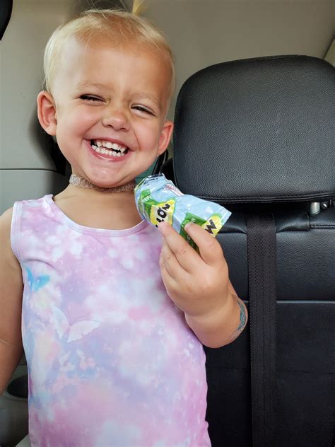 Terrible Twos With Taylor