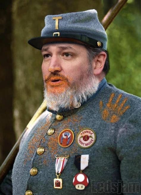 Hes Not Even On The Ballot This Year I Just Wanted To Dump On Him