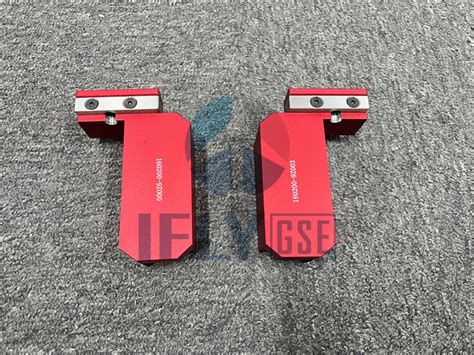 160200-9Z000 - Shanghai Ifly GSE Co.,Ltd.