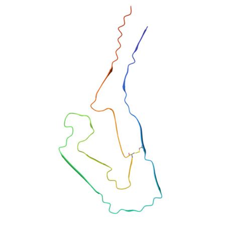 Rcsb Pdb 9faa Cryo Em Structure Of Cardiac Collagen Associated