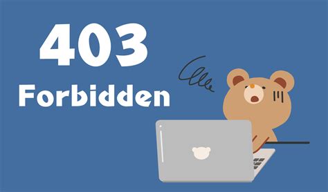 Wordpressの管理画面がforbidden 403 エラー！勝手に改ざんされた時の対処法！ Yuni Notebook