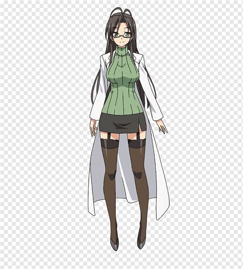 The Testament Of Sister New Devil Anime Manga Nursing Cosplay Shinmai