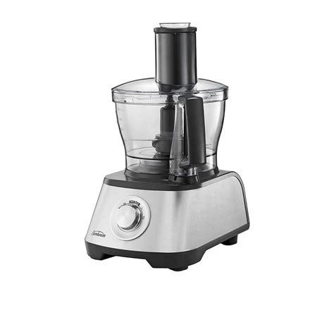 Sunbeam Multiprocessor Compact Silver On Sale Now