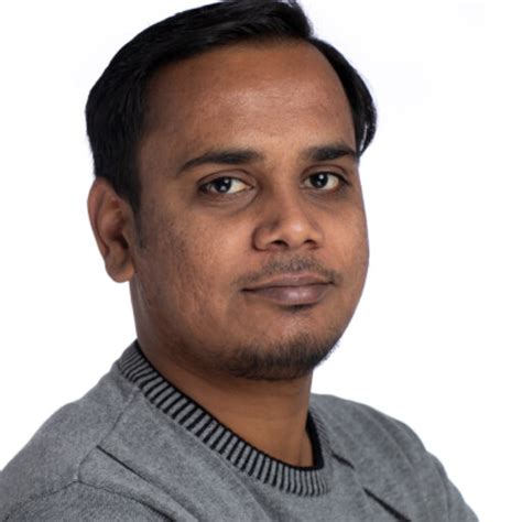 Ankur Shukla Research Scientist Phd Institute For Energy