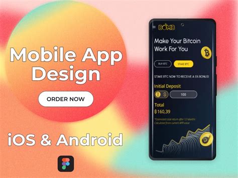UI UX Design Website And Mobile App In Figma Upwork