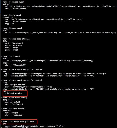 Ansible Playbook Execution Order Stack Overflow