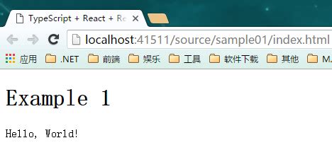 Github Xuanye Typescript Redux Sample Typescript Redux Sample