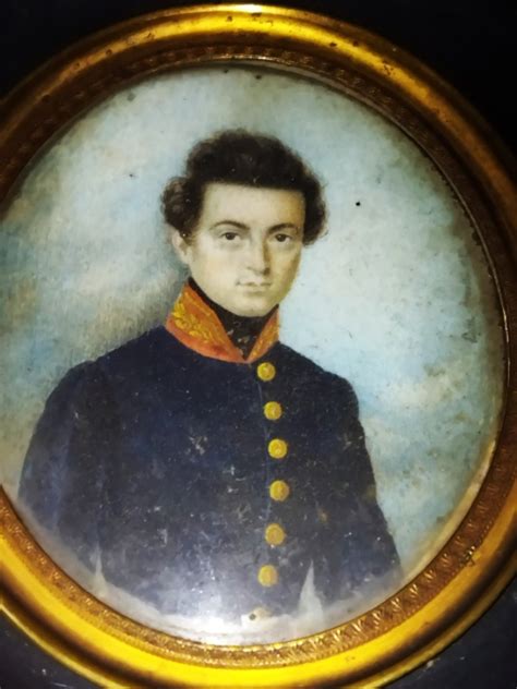 Proantic Ensemble De Miniatures De Colons Slaves Résidant En Algérie