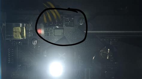 Power Limit Throttling R Overclocking