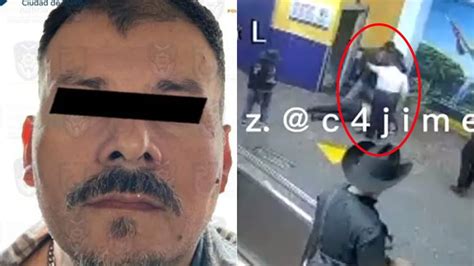 Detienen En Michoacán A Implicado En Asesinato En La Polar De Cdmx La