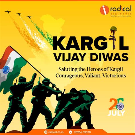 Immersive Radical Digimedia On Linkedin Vijaykargildiwas Trueheros