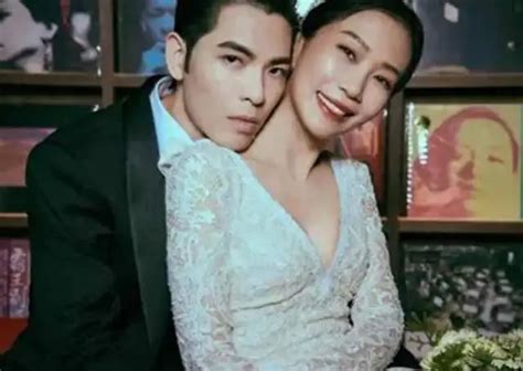 萧敬腾婚礼好隆重，希望多收礼金原因圈粉，向太回应私生子传闻