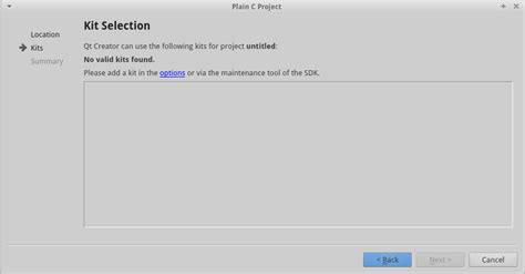 Ubuntu Qt Creator Compiling And Deploying A C Or C To A Remote