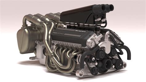 McLaren M838T Engine Wikipedia 43 OFF