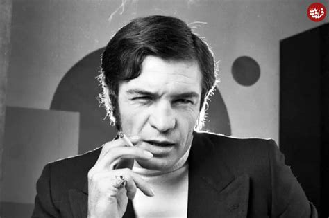 عکس بیک ایمانوردی و آفرین عبیسی در نمایی از فیلم لیلی و مجنون؛ سال 49