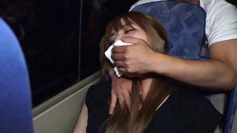 夜行バス内でバレないようにヤル5名＃02 エロ動画・アダルトビデオ Fanza動画