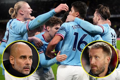 Man City 4 0 Chelsea Live Reaction Simply Sensational As Citizens