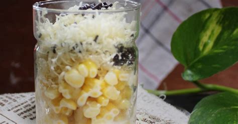 Resep Jasuke Oleh Ayunabillarumaropen Cookpad