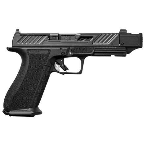 Discount Gun Mart Shadow Systems Dr920p Elite 9mm Full Size 448 In