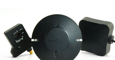 Open Source Drone Navigation Kit Integrates Gnss Module