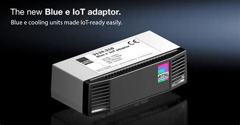 Rittal Gmbh And Co Kg On Linkedin Iot Industry40 Systemperfection