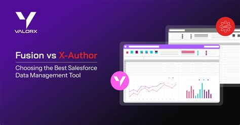 Valorx Fusion Vs X Author Choosing The Right Tool